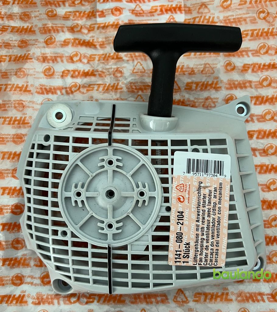 Originálny štartér STIHL MS261 11410802104