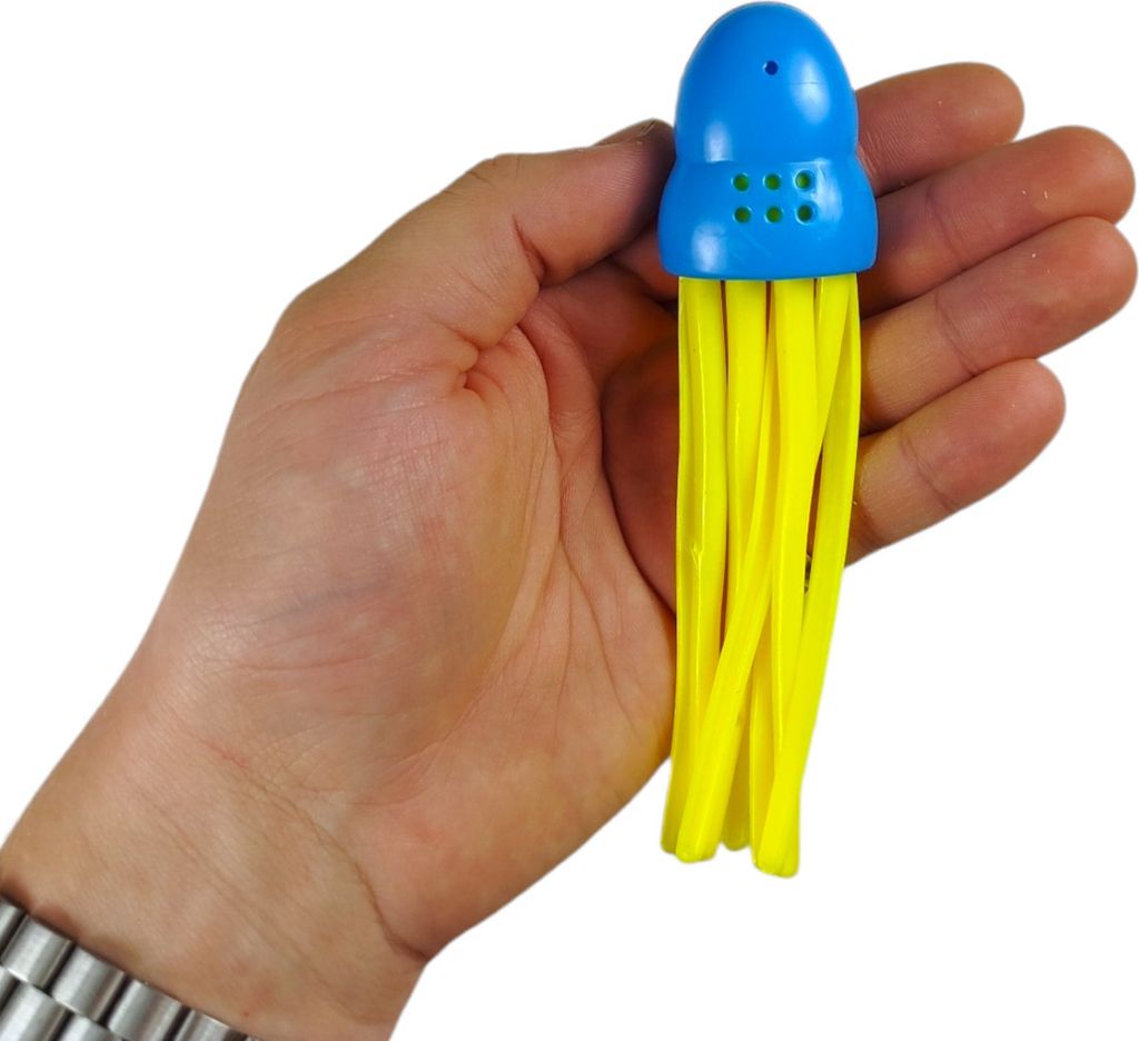 Hra Splash Octopus s potápačskými krúžkami | Kaufland.sk