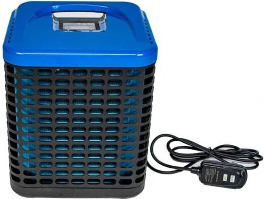 Hot Splash Pool-Wärmepumpe 3,75 kW | Kaufland.de