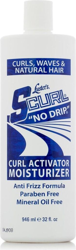 S Curl 'No Drip' Activator Moisturizer | Kaufland.de