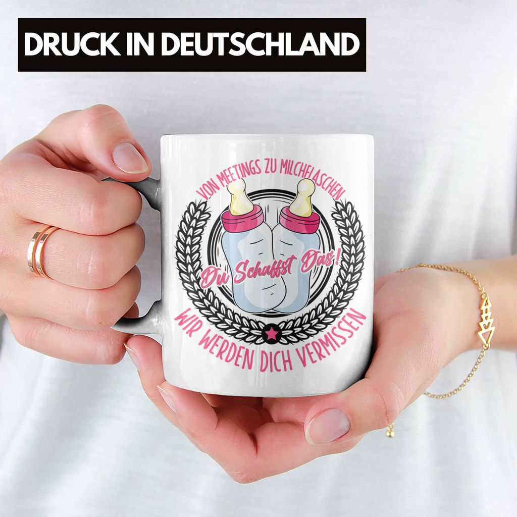 Trendation - Mutterschutz Tasse Geschenk | Kaufland.de