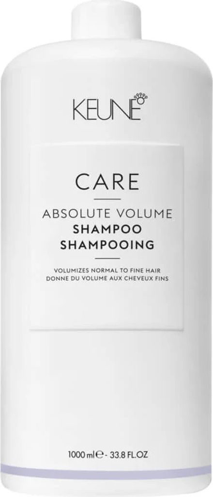 Keune Care Absolute Volume Shampoo | Kaufland.de