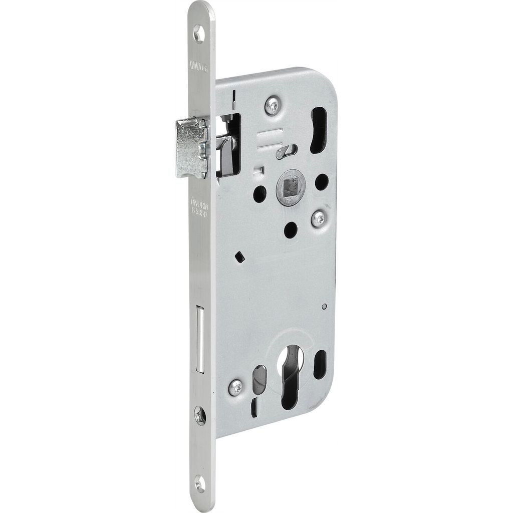 WG Einstemmschloss 321 R, PZW, DM 50, Stahl | Kaufland.de