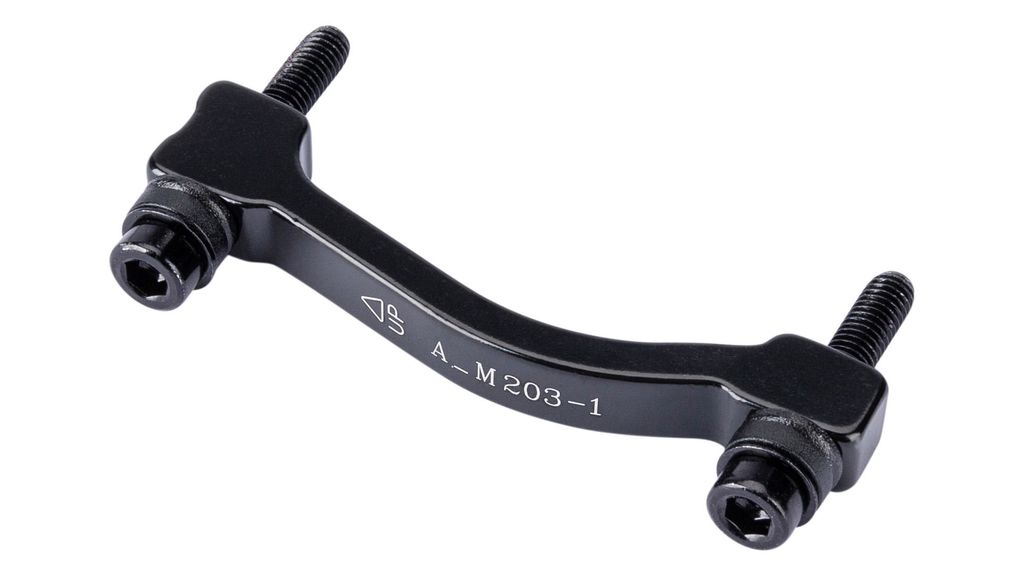 Tektro Adapter A-12 Pm 180 Auf 203 Mm Vr | Kaufland.de