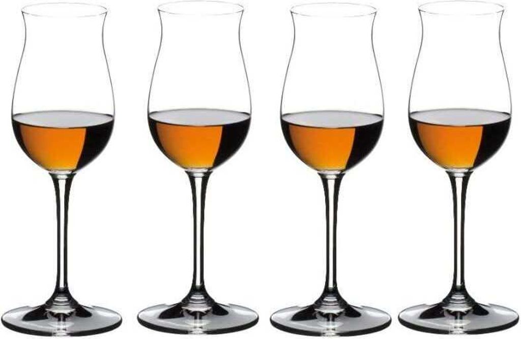 Riedel Mixing Sets Mixing Set Cognac 4 Stück | Kaufland.de