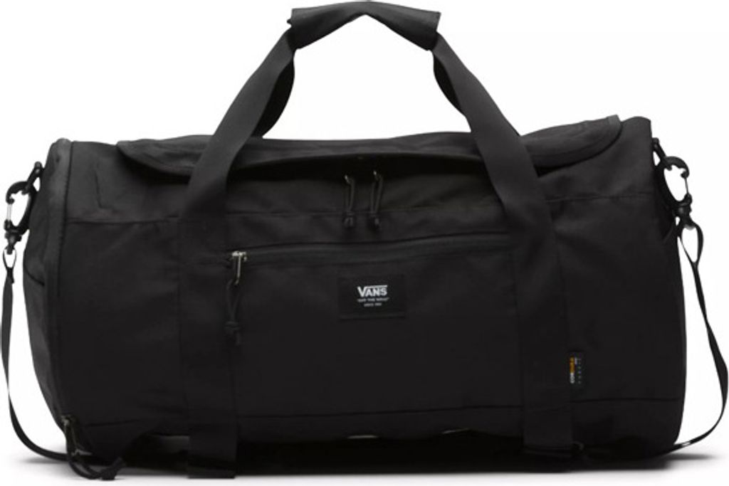 Cestovní taška VANS DX SKATE DUFFLE Sports bag BLACK - UNI