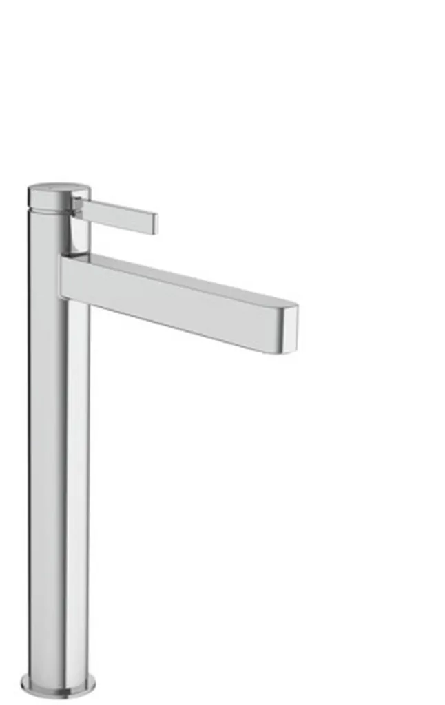 Hansgrohe Finoris chrom, | Kaufland.de