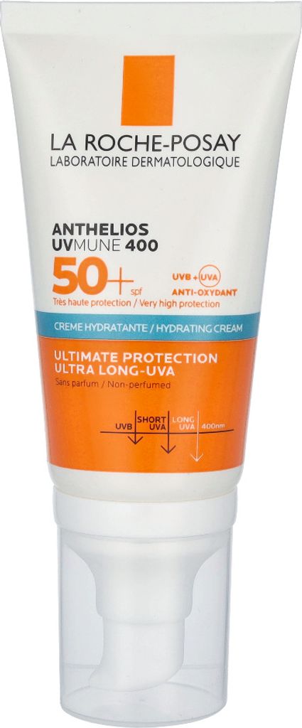LRP Anthelios UVmune 400 Ultra Protection | Kaufland.sk
