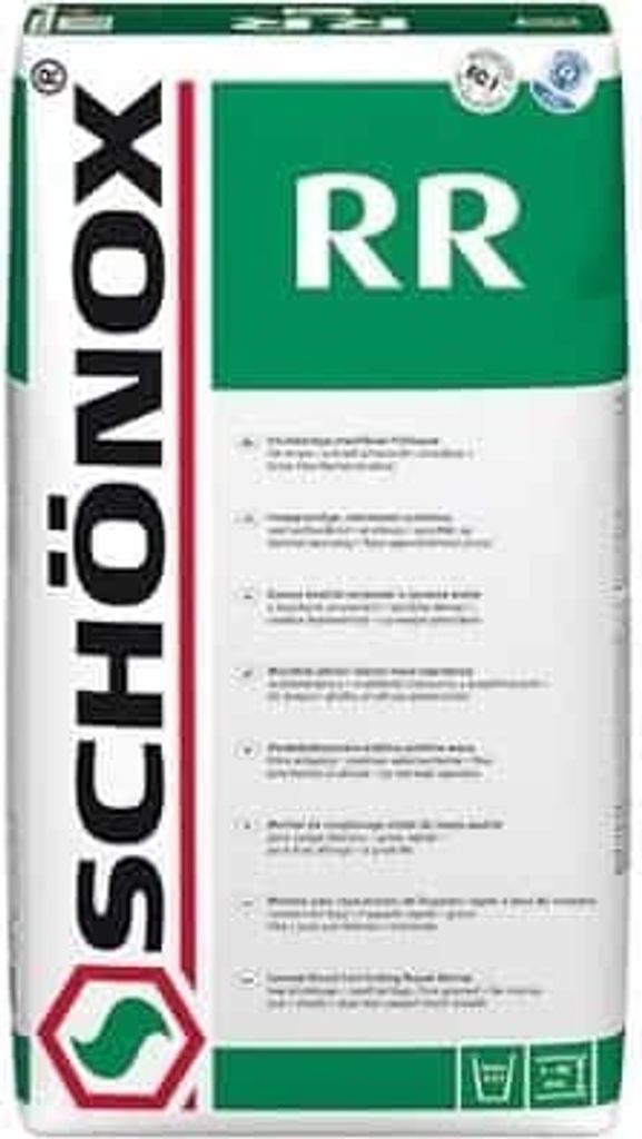 Schönox RR 25 kg Fugenabdichtung | Kaufland.de