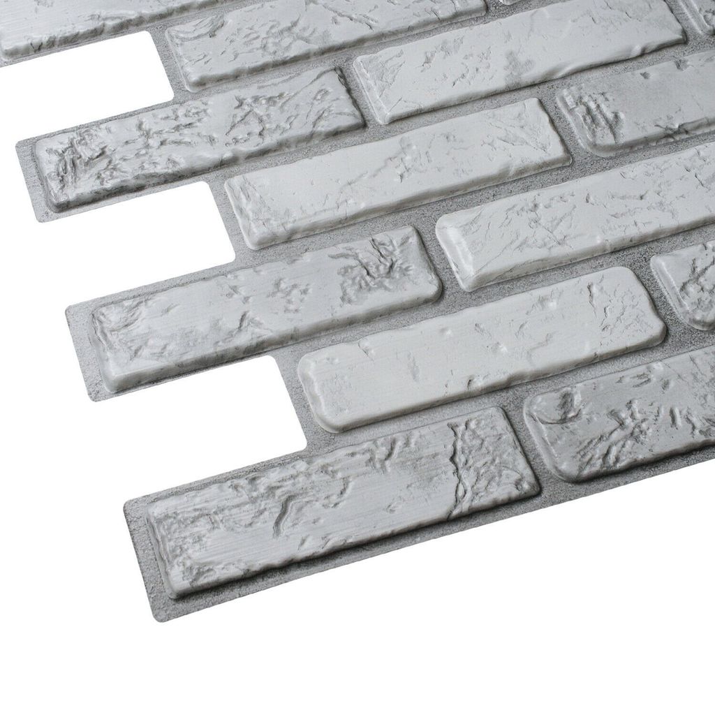 3D PVC Wandpaneele Wandverkleidung | Kaufland.de