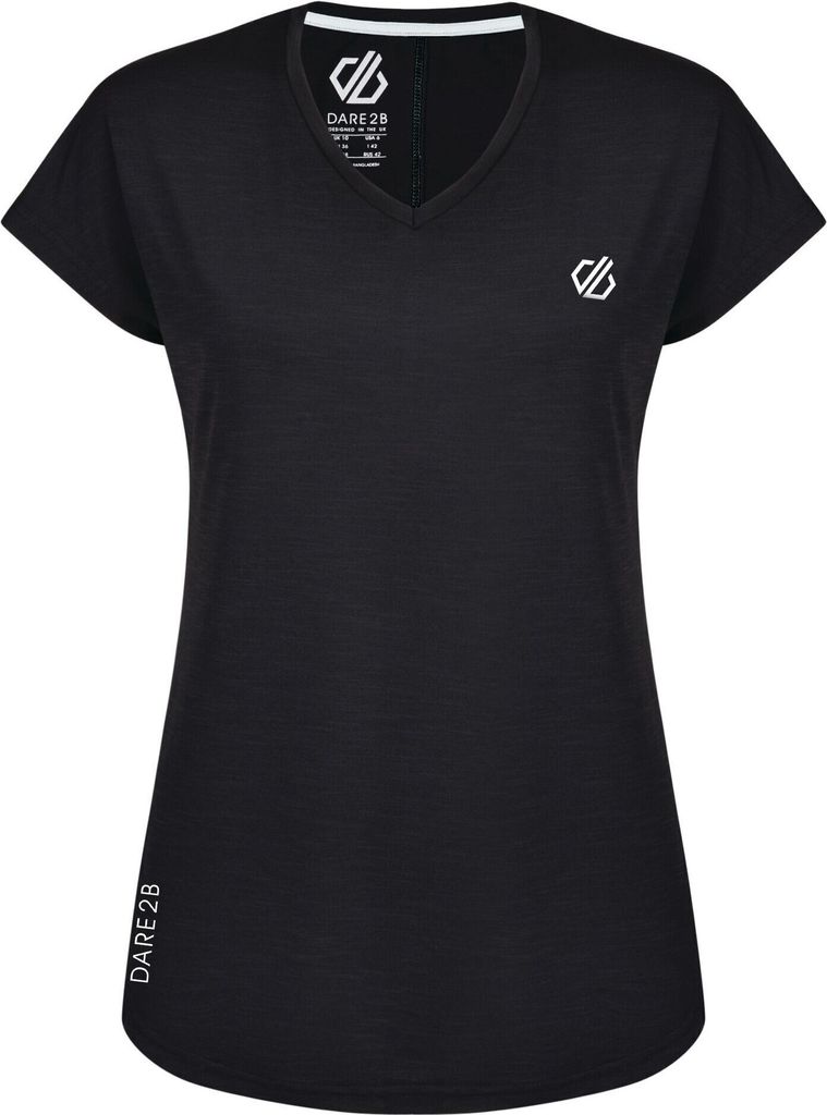 Dare 2B Damen Sport-T-Shirt RG4045 (48 DE) | Kaufland.de