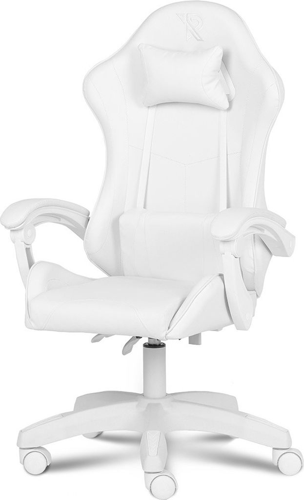Ranqer Apollo Gaming Chair Weiß | Kaufland.de
