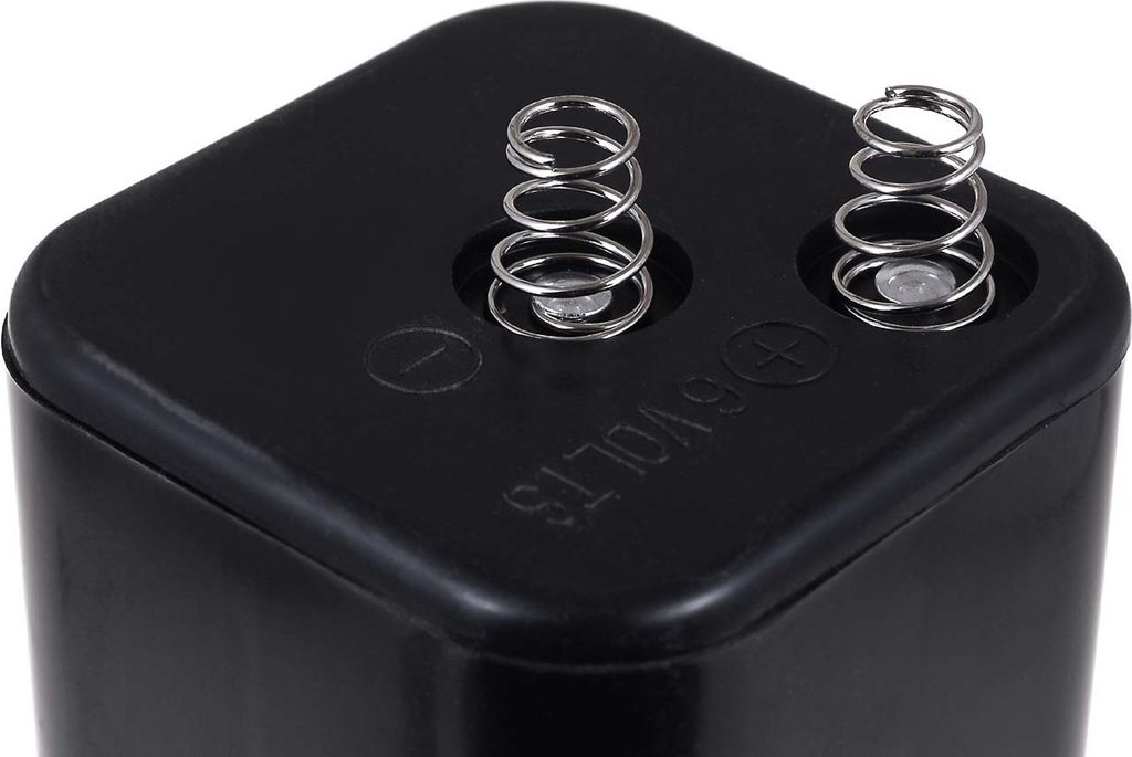 Nissen 4R25 6V-Blockbatterie Premium 800 | Kaufland.de