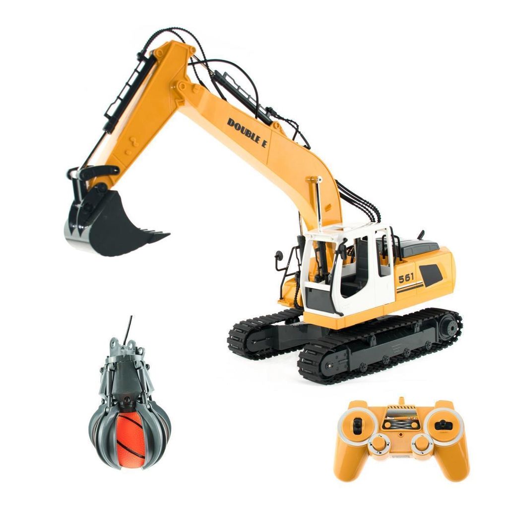 Double E E561-003 RC Bagger 2,4GHz 1:16 | Kaufland.de