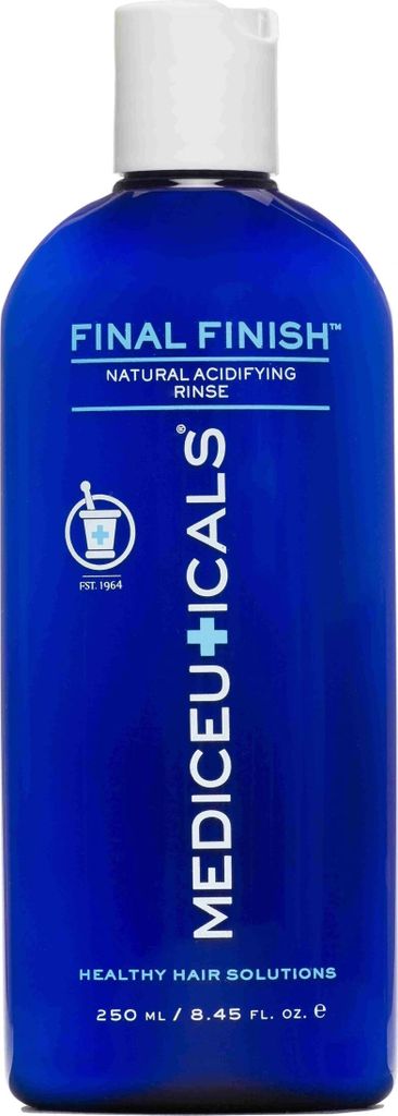 Mediceuticals Conditioner Final Finish Rinse | Kaufland.de
