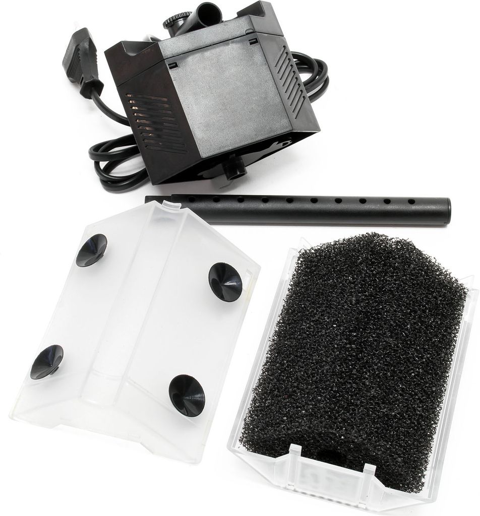 SunSun JP-094 Innenfilter Aquarium mit Pumpe | Kaufland.de
