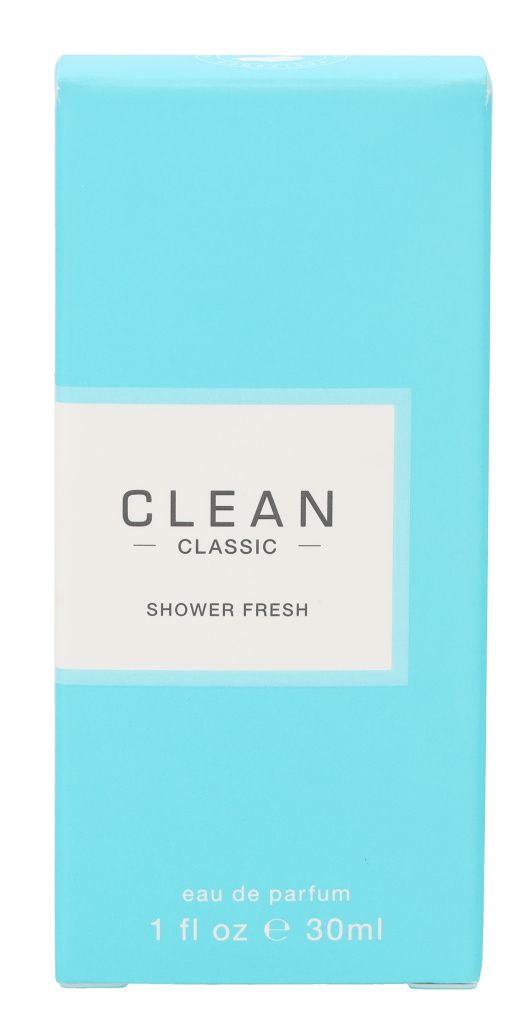Clean Shower Fresh parfémovaná voda pro ženy | Kaufland.cz