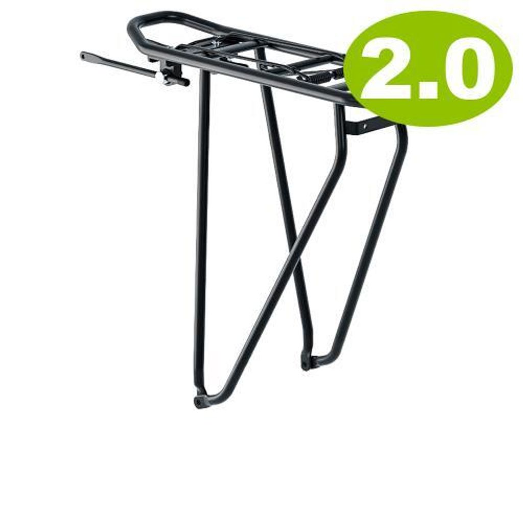 Racktime System-Gepäckträger Basic 2.0, 20', | Kaufland.de