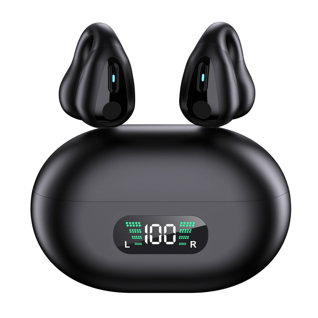Sluchátka Bluetooth YYK-Q80 Ear Clip, | Kaufland.cz