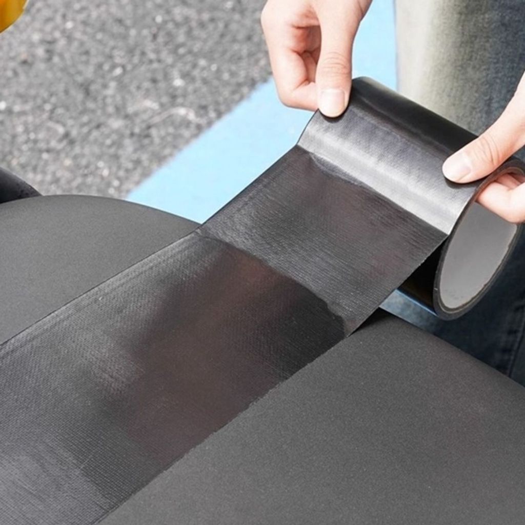 1 Rolle Selbstklebendes Leder Reparaturband, | Kaufland.de