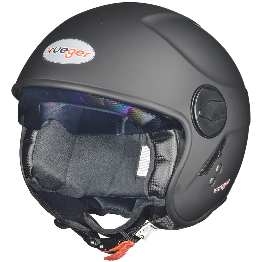 RF-693 Jethelm Motorradhelm Jet Motorrad | Kaufland.de