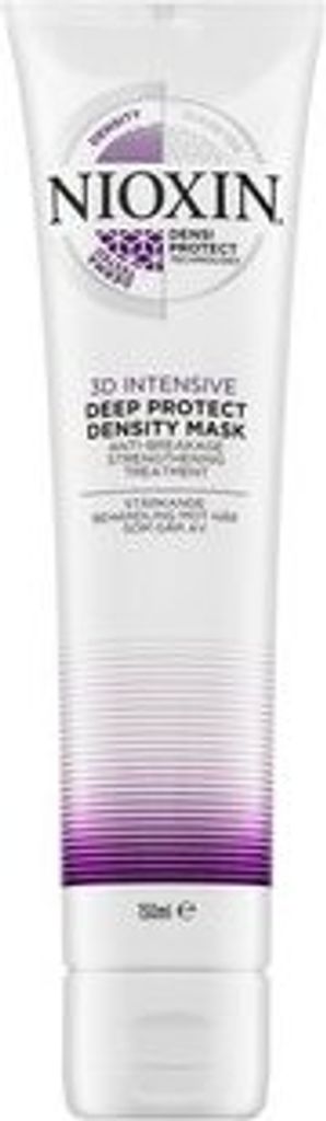 Nioxin 3D Intensive Deep Protect Density Mask 150 ml