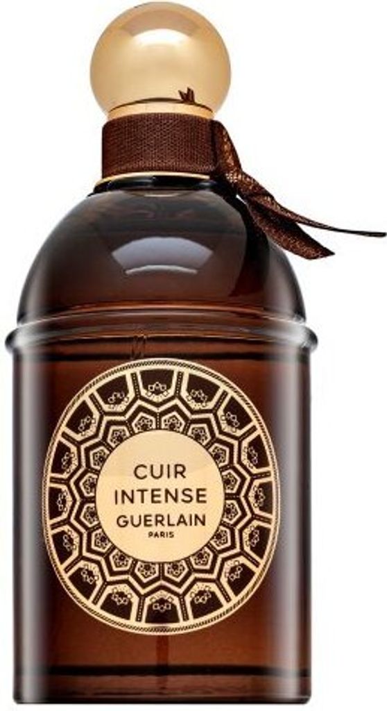 Guerlain Cuir Intense parfémovaná voda unisex 125 ml