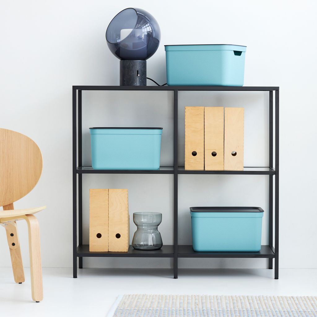 3er Set Deko Box mit Deckel DIN A4 JIVE, | Kaufland.de