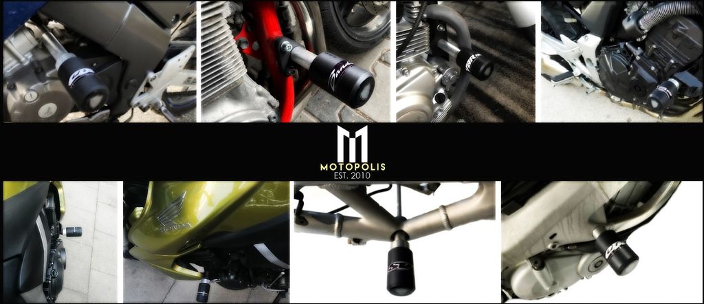 Yamaha R1 Yzf 1000 Rn19 2007-2008 - Crash | Kaufland.sk