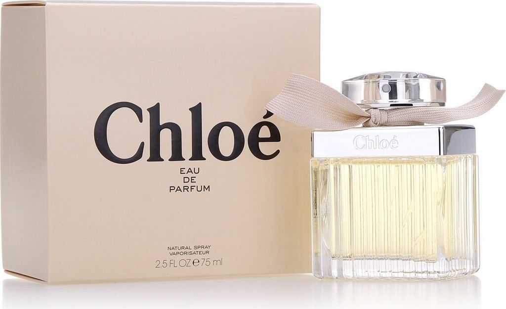 Chloe Love Story Parfém voda 75ml | Kaufland.cz