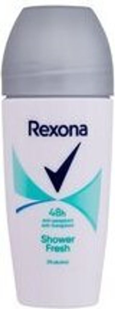 Rexona Shower Fresh 50ml Deodorant & | Kaufland.de