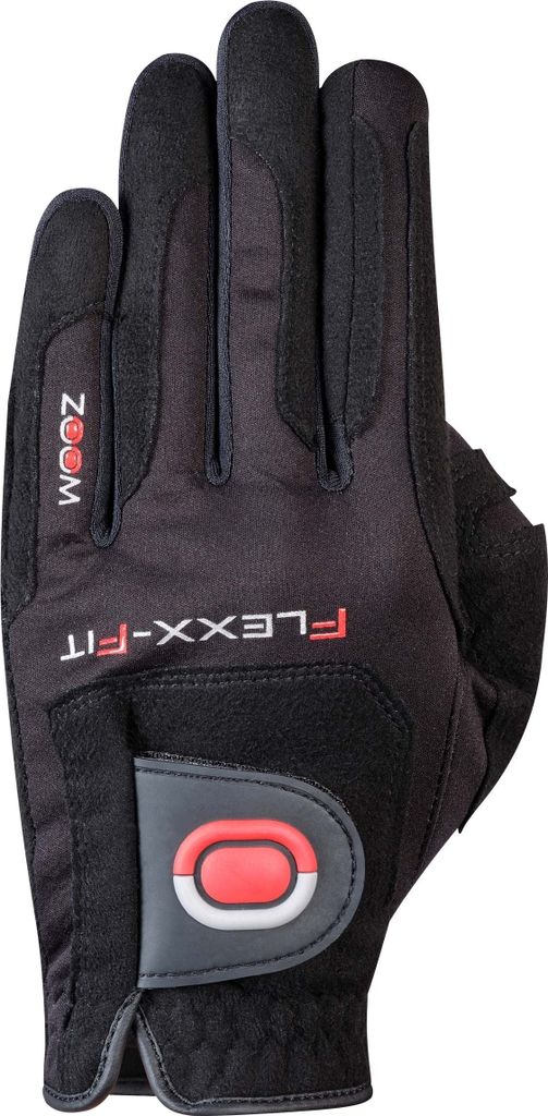 Zoom Gloves Ice Winter Black 1 Paar S | Kaufland.de