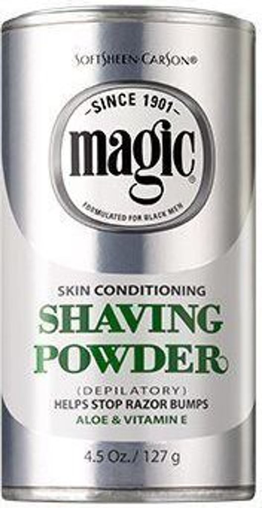 Magic Shaving Powder Platinum 5oz. | Kaufland.pl