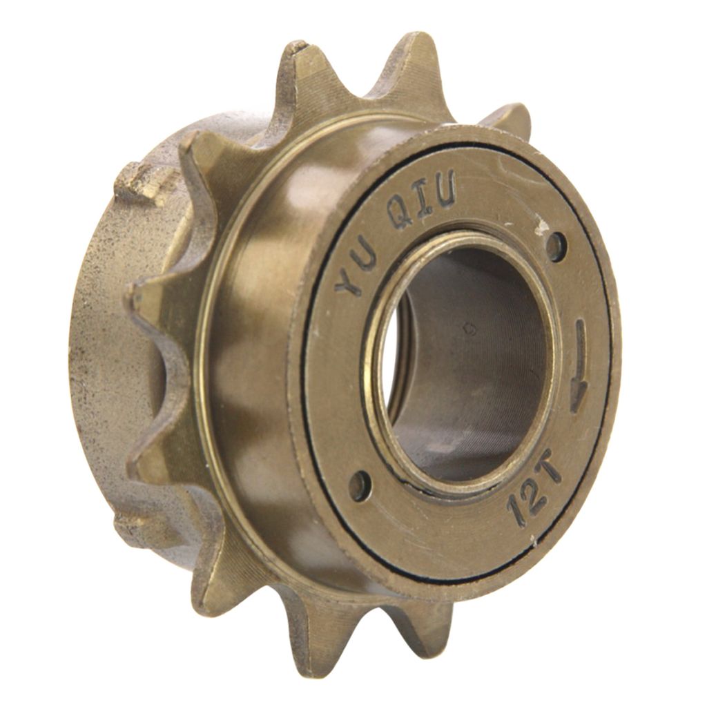 12T Zuverlässiger Freilauf Einfache | Kaufland.de