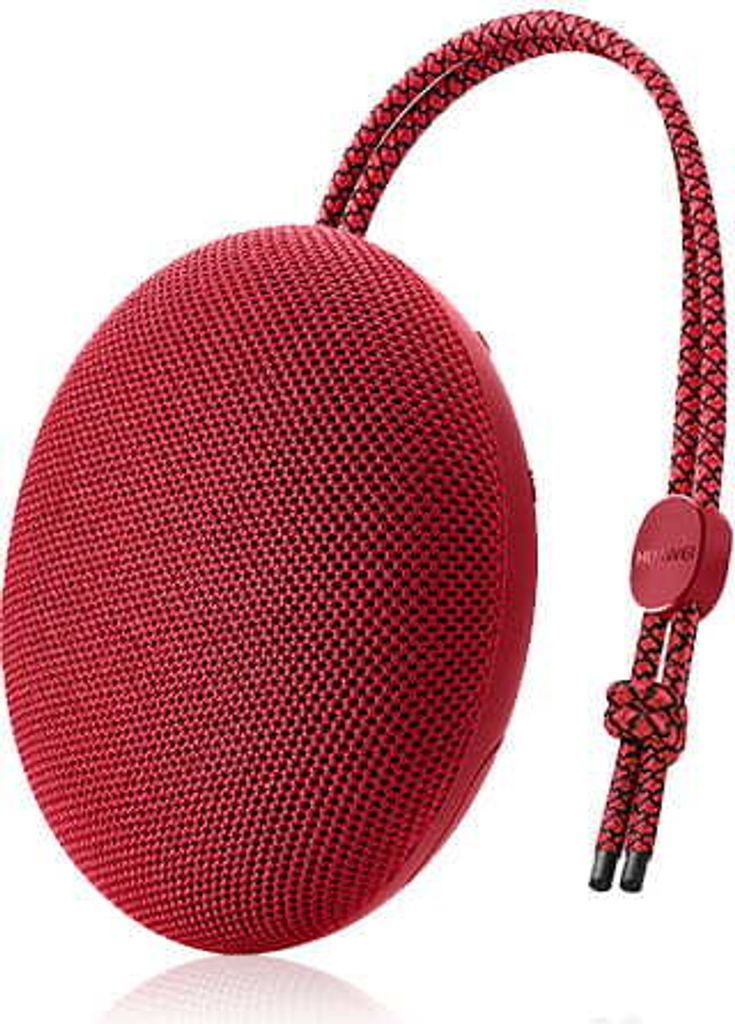 HUAWEI Bluetooth Speaker CM51 SoundStone rot | Kaufland.de