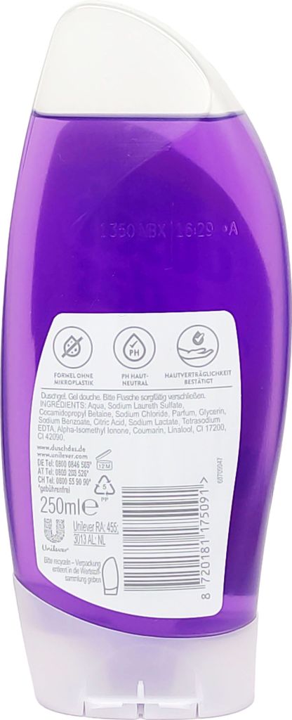 duschdas Duschgel Winter Feeling 250ml mit | Kaufland.de