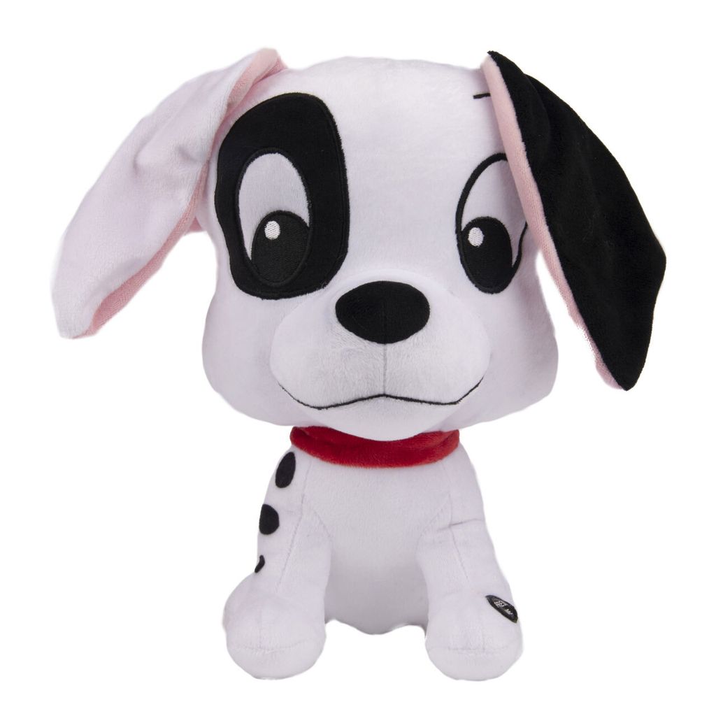Sambro Disney Dalmatín plyšový 25cm zvuk | Kaufland.sk