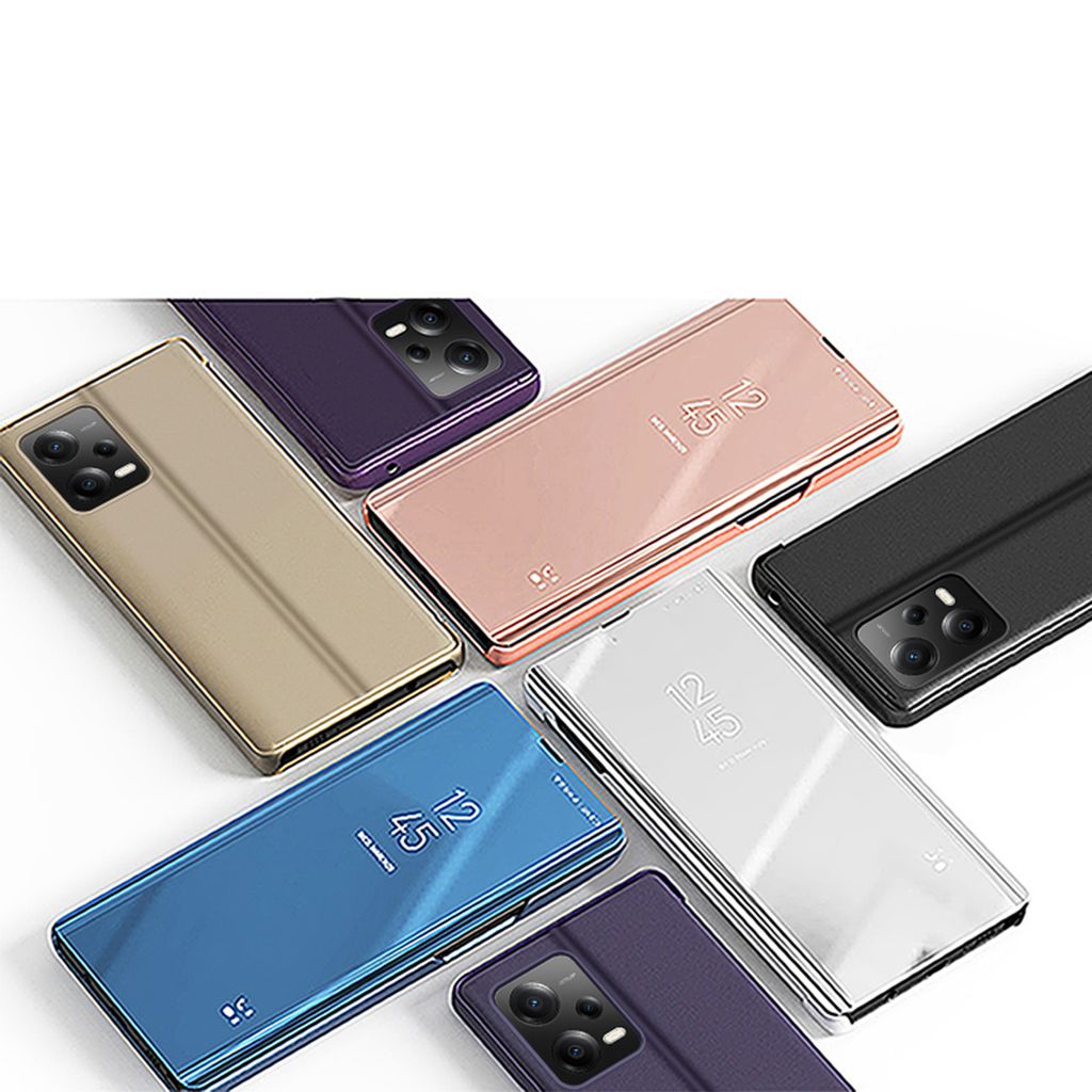Průhledné Pouzdro Pro Xiaomi Redmi Note 12 | Kaufland.cz