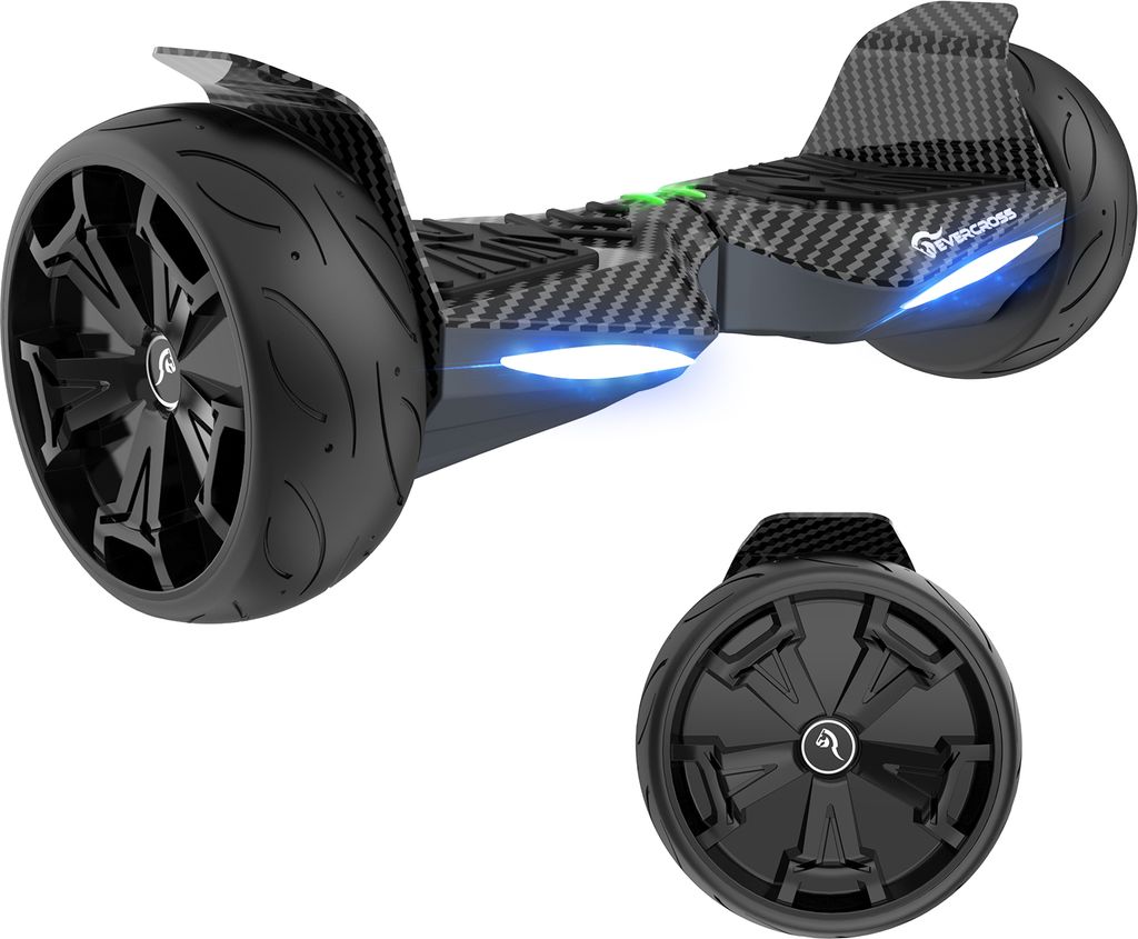 EVERCROSS 8,5" Hoverboards, Offroad All | Kaufland.de