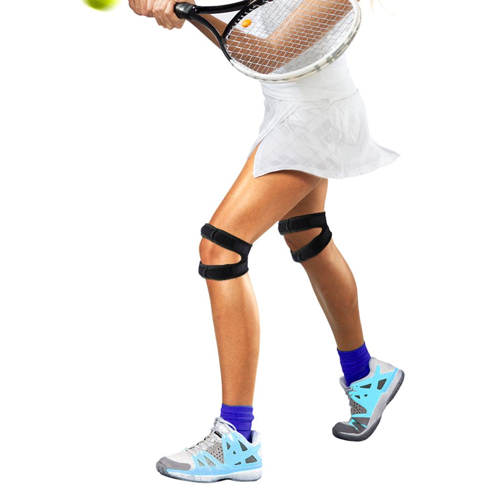 Adjustable Sports Patella Knee Support | Kaufland.de