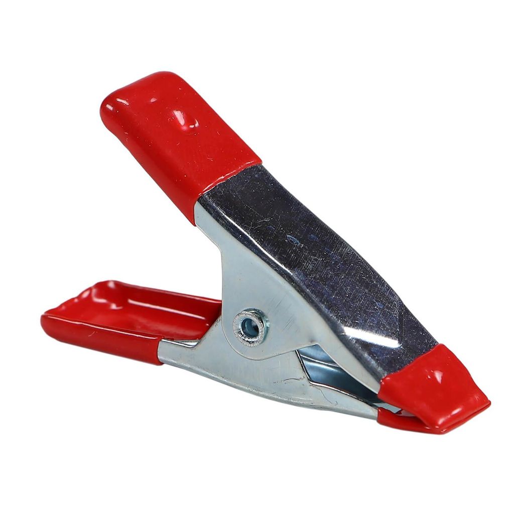 Leimzwingen 50mm Federzwingen 16er Set Zwinge | Kaufland.de