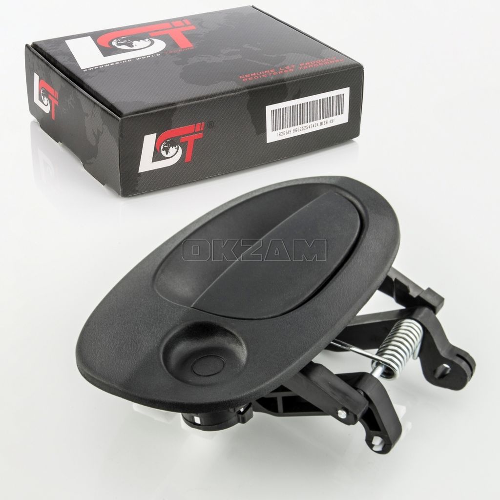 Türgriff Heckklappe aussen Türöffner Griff | Kaufland.de