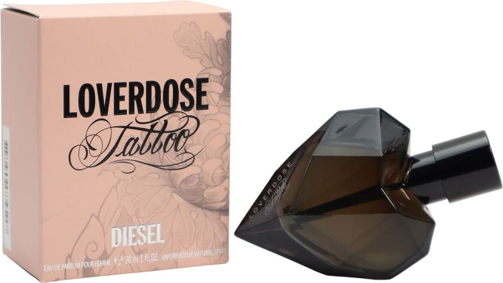 Diesel Perfume For Women Boots