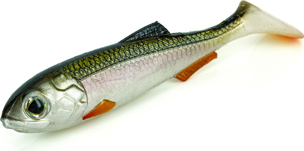 Molix Real Thing Shad 9cm | 3,5" | Kaufland.sk