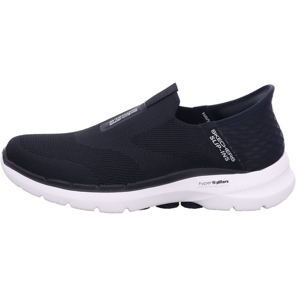 Skechers Go Walk 6 - Easy On 216278-BLK | Kaufland.sk
