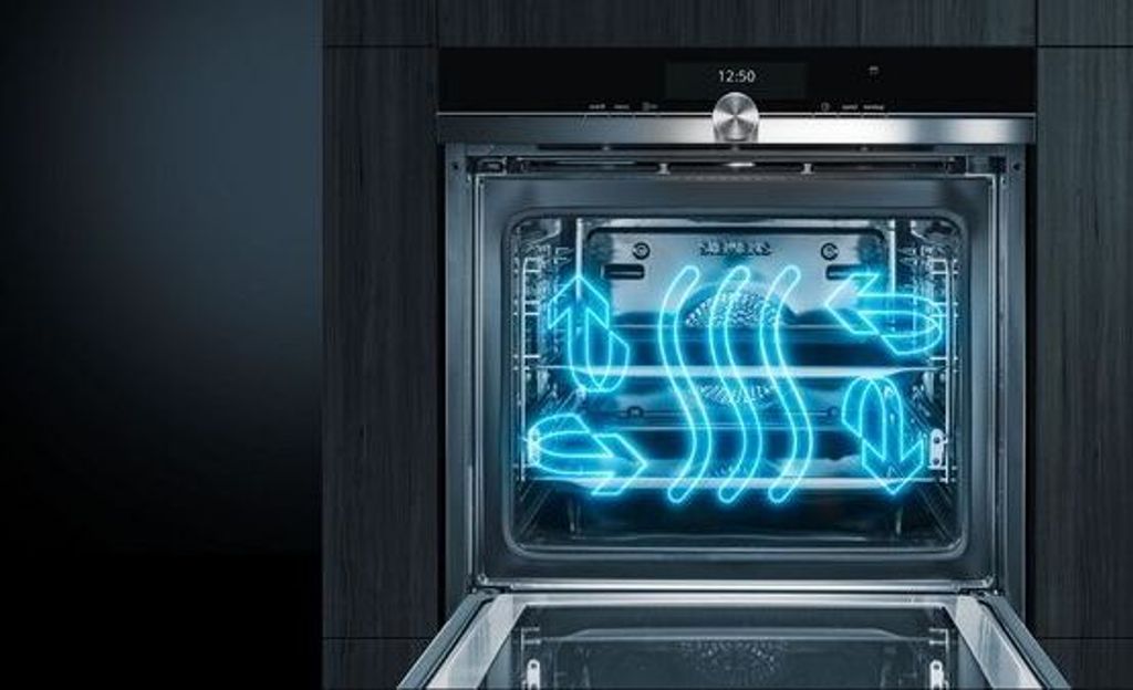 Siemens CM585AGS0B Mikrowelle mit | Kaufland.de