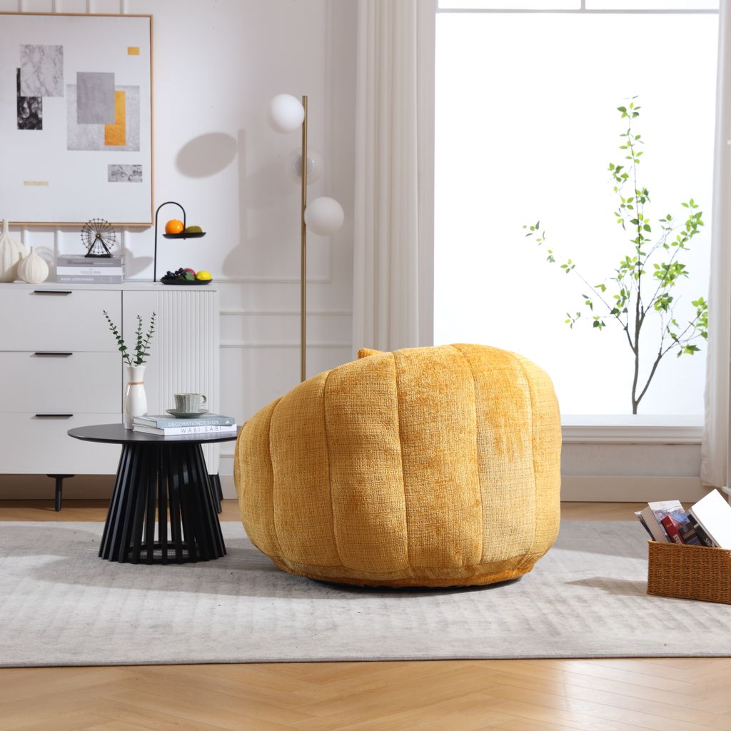 okwish 360°Rotation super weiche Couch | Kaufland.de