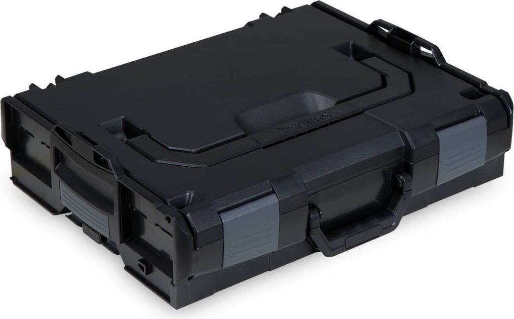 L-BOXX Koffer 102 leer, B445xT358xH118 mm | Kaufland.de