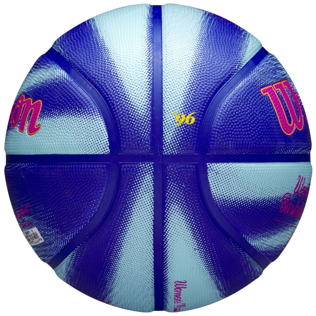 Wilson WNBA DRV Heritage Ball WZ3009001XB, | Kaufland.de