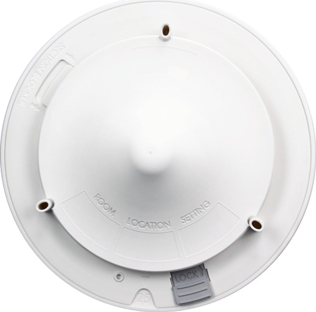 Vent-Axia - RV 100 - Weiß - Ø100mm - 26 | Kaufland.de